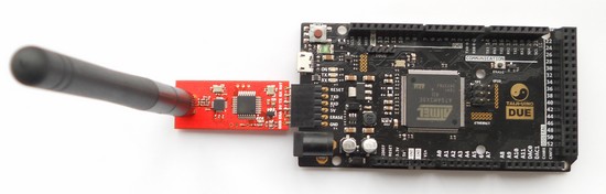 You could also find the pin definition on the board.