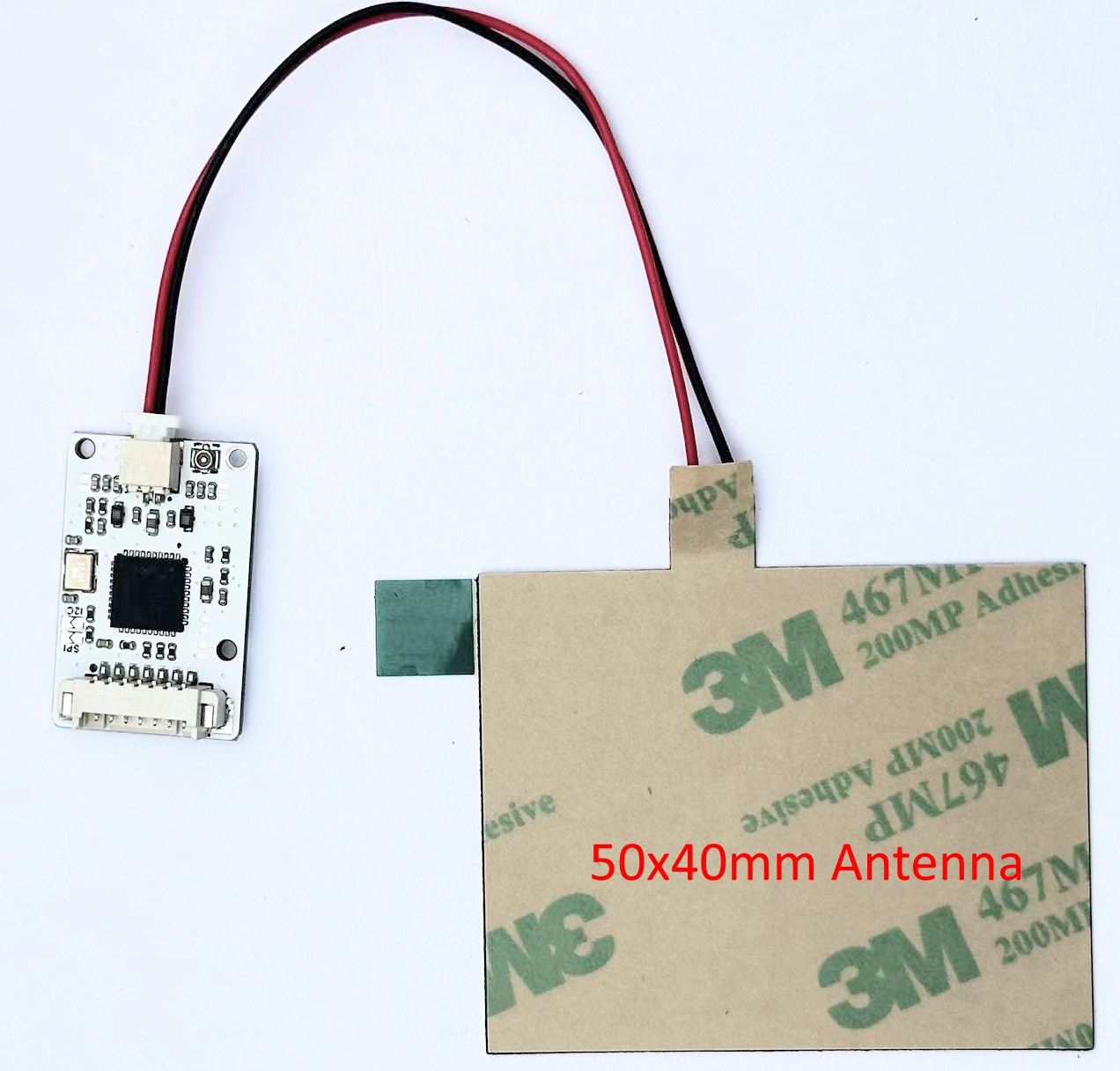 PN5321 MINI w/ Interference-Resistant Antenna - ELECHOUSE